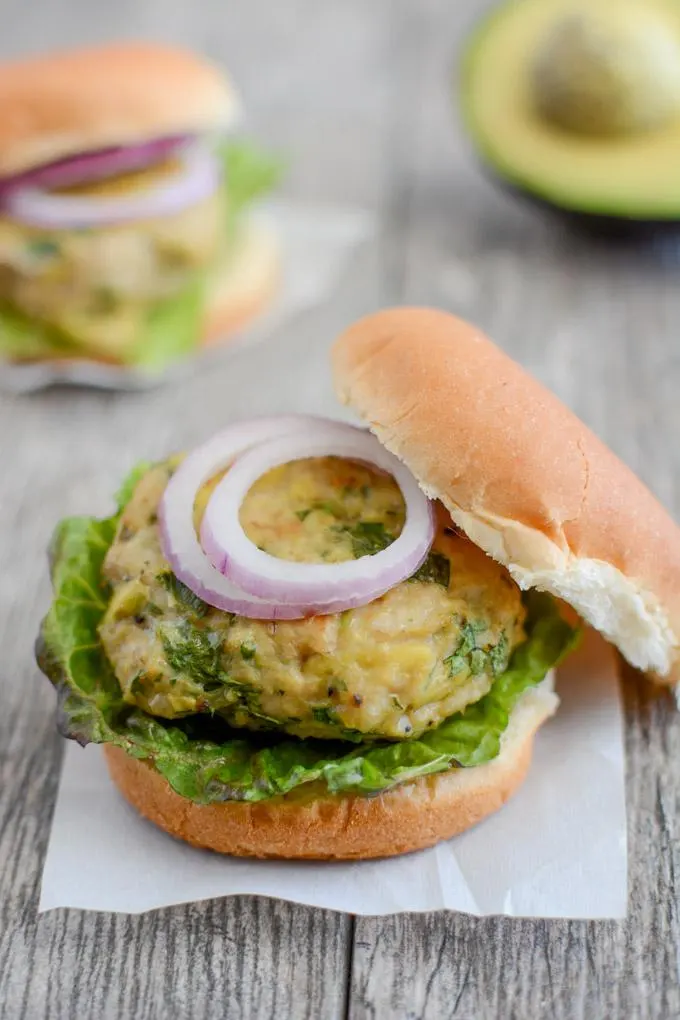 Grilled Burger Toppings for the Health-Conscious Eater