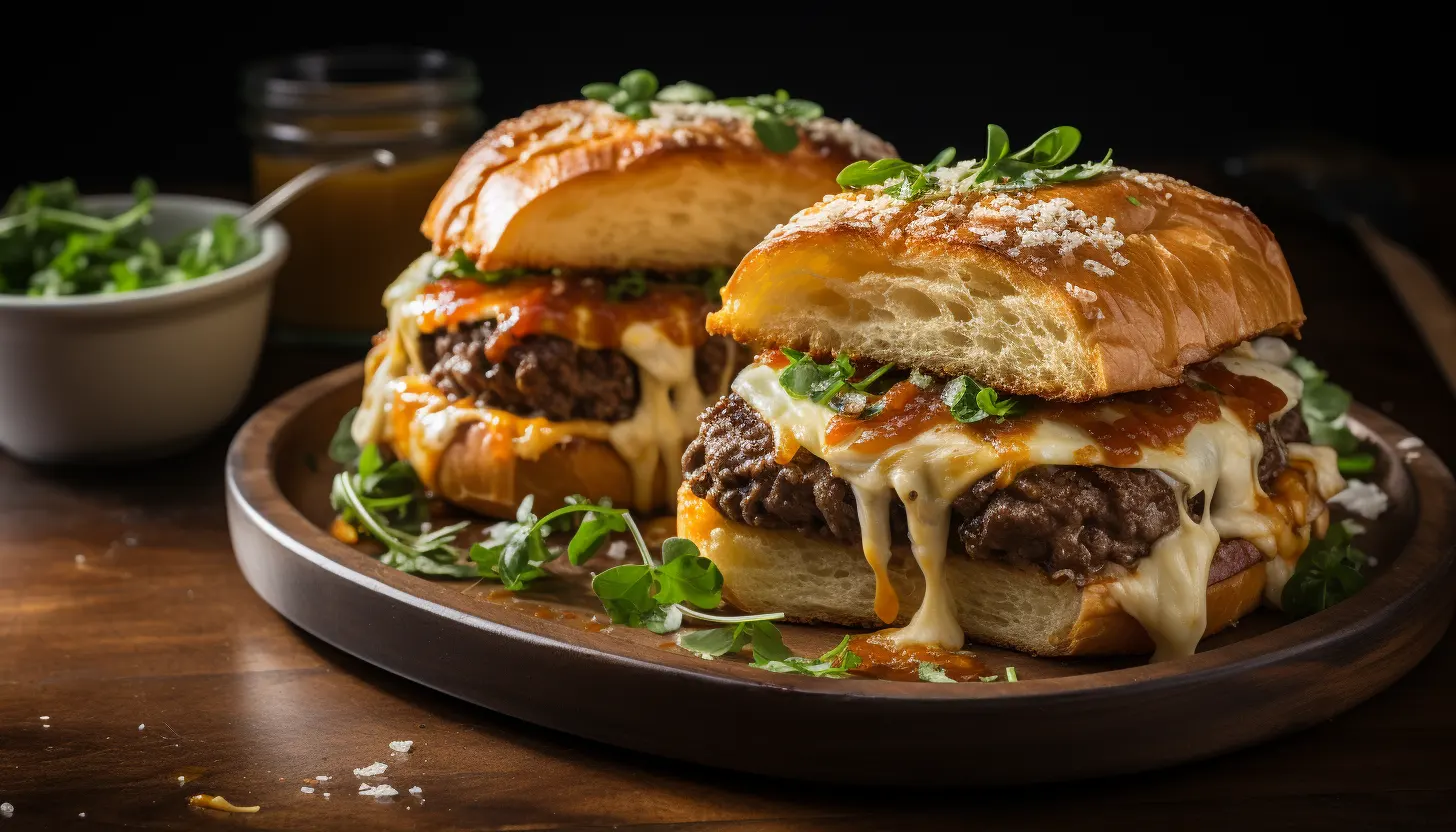 Choosing the Ideal Burger Bun: A Comprehensive Guide to Texas Options