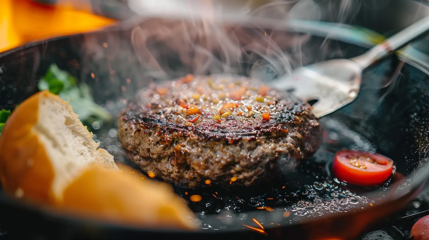 Essential Tools for Making Better Burgers at Home